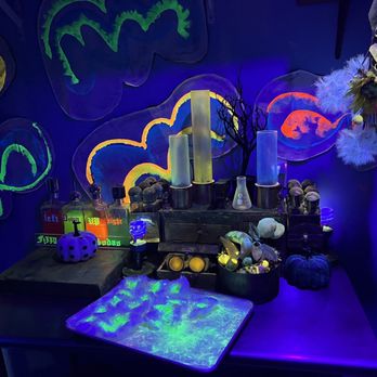 THE INVENTING ROOM DESSERT SHOP - 510 Photos & 358 Reviews - 4433 W ...