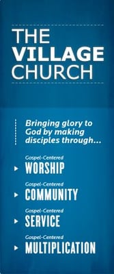 THE VILLAGE CHURCH - FLOWER MOUND - Updated January 2026 - 17 Photos ...