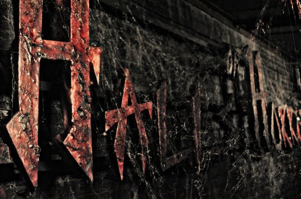 HALLS OF HORROR - Updated December 2025 - 20 Photos & 13 Reviews - 320 ...
