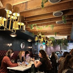 BAR DOUGH - Updated December 2025 - 967 Photos & 735 Reviews - 2227 W ...