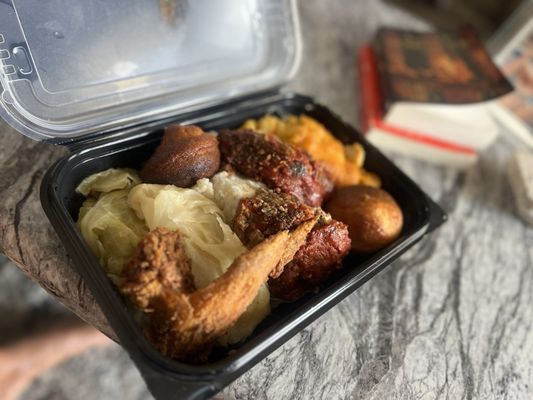 SOULFUL STREET BITES - Updated December 2025 - 201 Photos & 154 Reviews ...