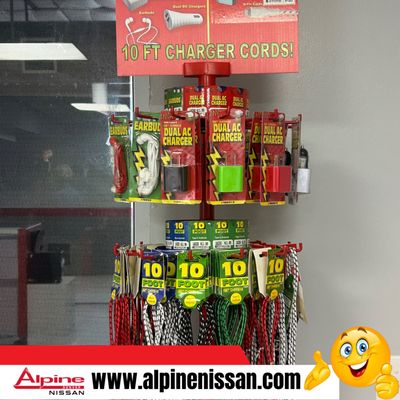 ALPINE NISSAN - Updated December 2025 - 11 Photos & 10 Reviews - 2400 W ...