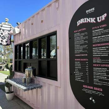 COFFEE DOSE - Updated January 2025 - 897 Photos & 358 Reviews - 7 ...