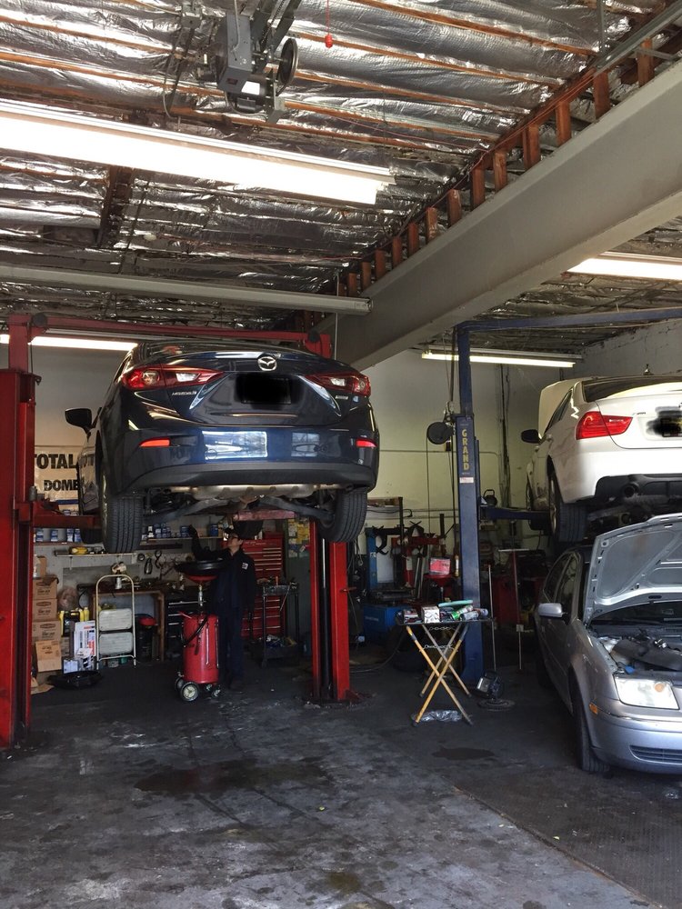 AID AUTO - Updated February 2025 - 215 S Washington Ave, Bergenfield ...