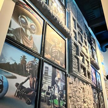 ALIEN TACO - Updated October 2025 - 333 Photos & 111 Reviews - 7643 ...