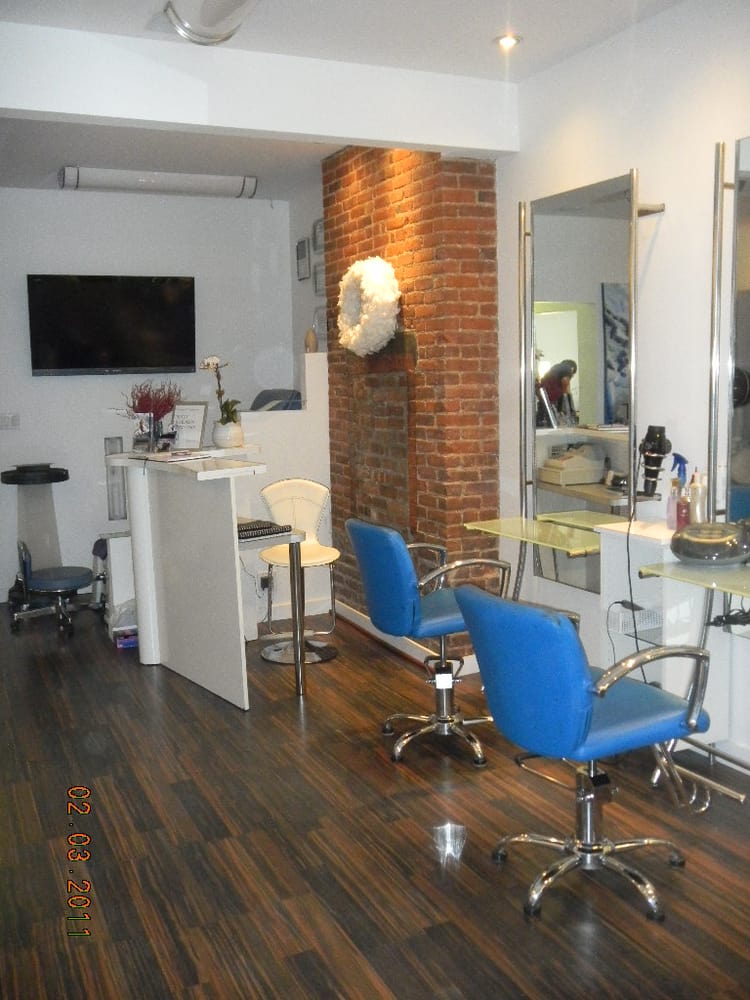BLUE ANGEL DAY SPA - Updated October 2025 - 113 Nassau Ave, Brooklyn ...