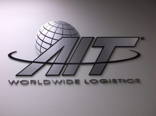 AIT WORLDWIDE LOGISTICS - Updated December 2025 - 36 Photos & 271 ...