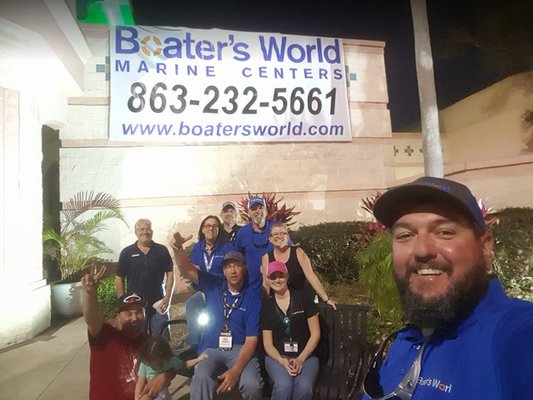 BOATER’S WORLD - Updated December 2025 - 20 Photos & 34 Reviews - 730 ...
