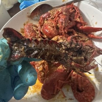 CRAWFISH ISLAND - Updated June 2025 - 175 Photos & 122 Reviews - 31871 ...