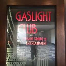 GASLIGHT CLUB - Updated November 2025 - 157 Photos & 129 Reviews ...