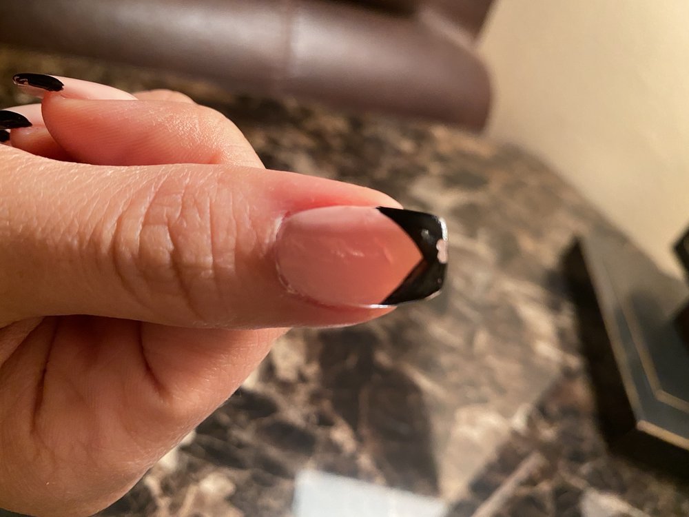 TOP OLIVIA NAIL - Updated July 2024 - 3197 Bainbridge Ave, Bronx, New ...