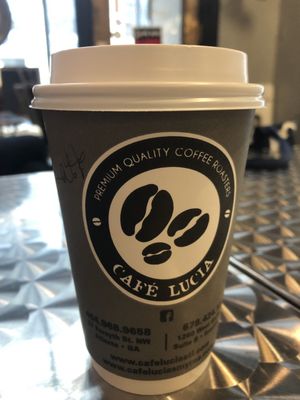 CAFE LUCIA - 139 Photos & 165 Reviews - 57 Forsyth St NW, Atlanta, GA ...