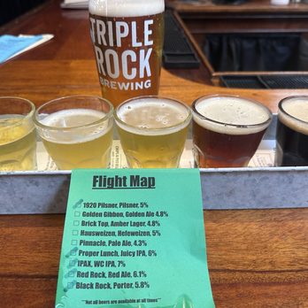 TRIPLE ROCK BREWERY & ALE HOUSE - Updated January 2026 - 791 Photos ...