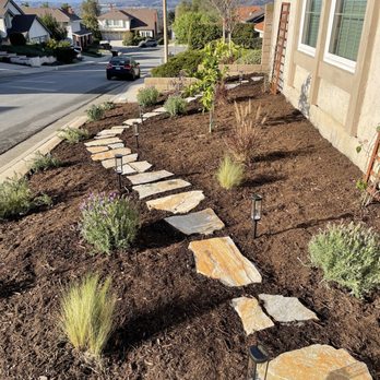 CALIFORNIA GREEN IRRIGATION AND LANDSCAPE - Updated May 2024 - 250 ...