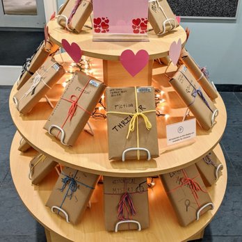 PLAINVILLE PUBLIC LIBRARY - Updated September 2025 - 32 Photos - 56 E ...