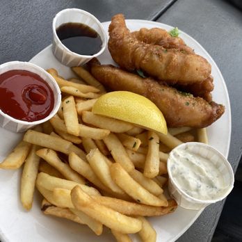 THE RAMP RESTAURANT - Updated December 2025 - 1171 Photos & 1384 ...