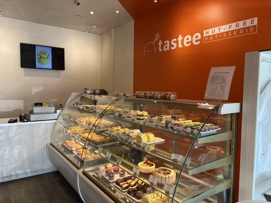 TASTEE - Updated January 2026 - 77 Photos & 45 Reviews - 3913 Don Mills ...
