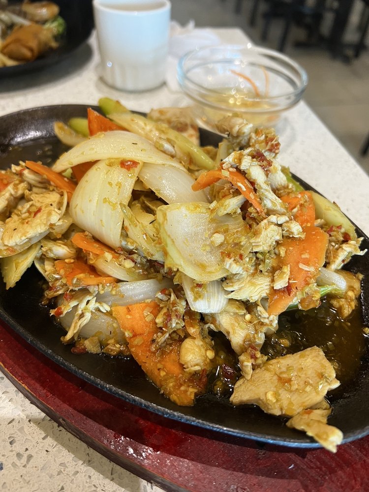 PHO AO SEN - LOTUS POND - Updated December 2025 - 43 Photos & 34 ...