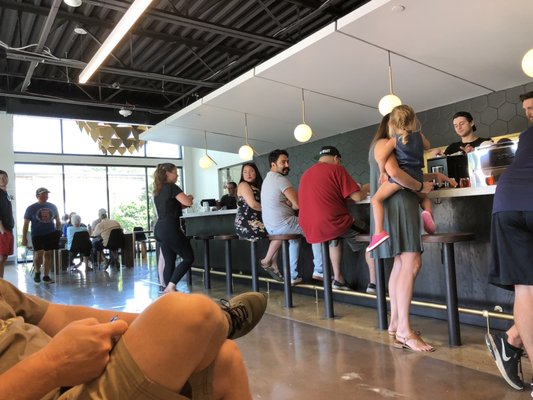 MANHATTAN PROJECT BEER COMPANY - 219 Photos & 130 Reviews - 2215 ...