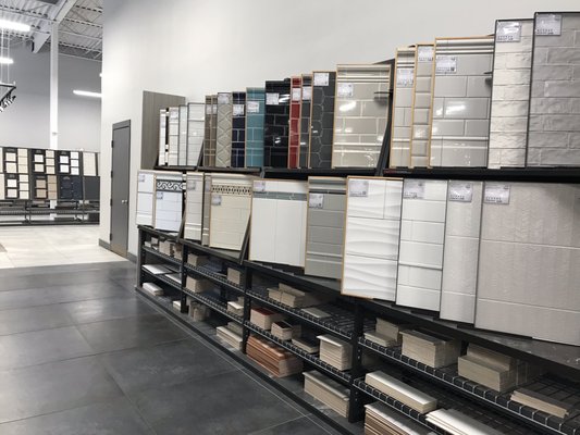 THE TILE SHOP - Updated July 2025 - 54 Photos & 28 Reviews - 5531 E ...