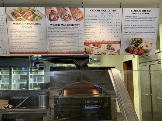 MARKOOK AUTHENTIC MEDITERRANEAN EATS - Updated December 2024 - 216 ...