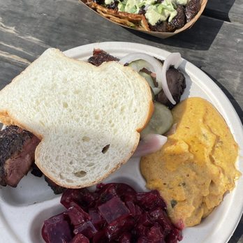 MICKLETHWAIT CRAFT MEATS - 1571 Photos & 1073 Reviews - 1309 Rosewood ...