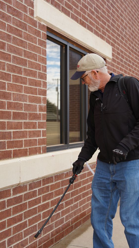 PEST MANAGEMENT SERVICES - Updated January 2025 - 9606 Hwy 87, Lubbock ...