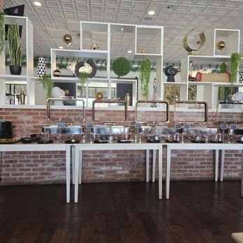 MINT & MARTINI INDIAN CUISINE - Updated February 2026 - 87 Photos & 69 Reviews - 2490 Taylor Rd ...