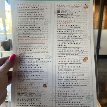 SUNNY SIDE BREAKFAST - Updated April 2025 - 657 Photos & 224 Reviews ...