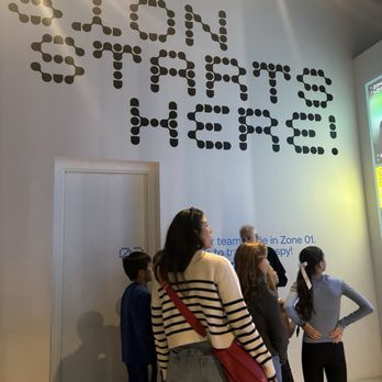 SPYSCAPE - Updated September 2025 - 906 Photos & 471 Reviews - 928 8th ...