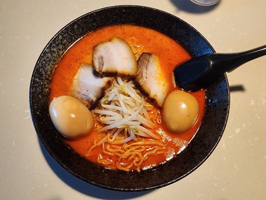 HON RAMEN - Updated December 2024 - 384 Photos & 313 Reviews - 1419 ...