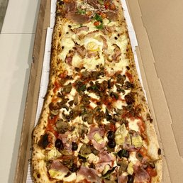 PIZZERIA TESTA - Updated October 2025 - 701 Photos & 917 Reviews - 8660 ...