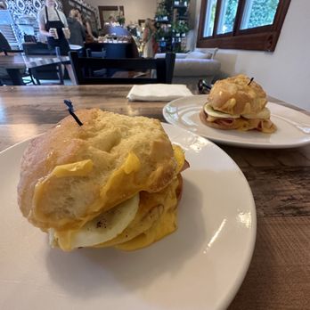 WHITE RABBIT BAKERY - Updated October 2025 - 150 Photos & 186 Reviews ...