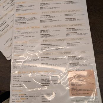 AVESTA PERSIAN GRILL - Updated August 2025 - 955 Photos & 731 Reviews ...