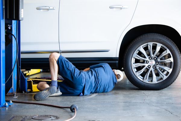 MATLOCK TIRE SERVICE & AUTO REPAIR OF MARYVILLE - Updated December 2025 ...