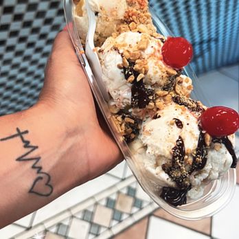 ANGEL’S ICE CREAM - Updated August 2024 - 285 Photos & 231 Reviews - 55 ...