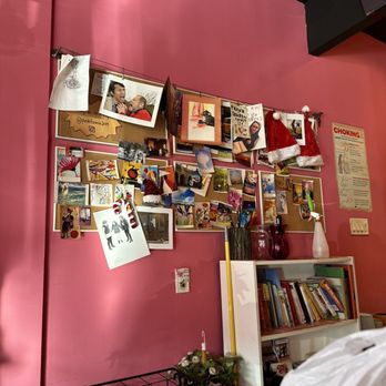 PINK FOREST - Updated October 2025 - 163 Reviews & 202 Photos - 72-01 ...