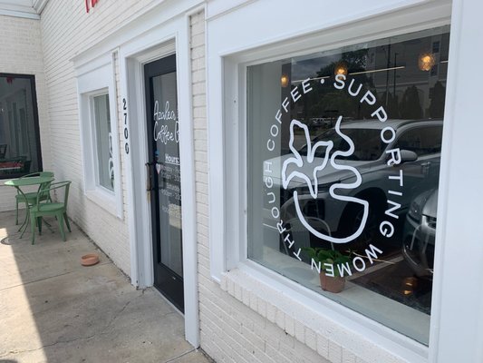 AZALEA COFFEE BAR - 56 Photos & 14 Reviews - Coffee & Tea - 2700 Devine ...