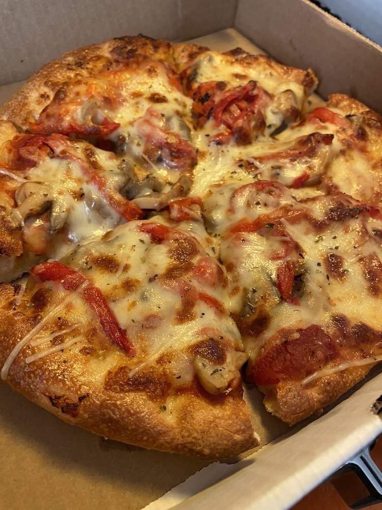 BADA BING PIZZA - 28 Photos & 87 Reviews - 36 S State St, Painesville ...