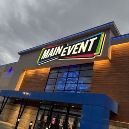 MAIN EVENT GRAND PRAIRIE - Updated December 2025 - 89 Photos & 120 ...