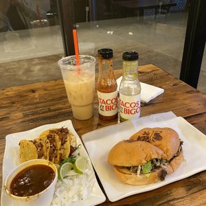 DRIPPED BIRRIA - Updated July 2024 - 94 Photos & 87 Reviews - 12303 ...