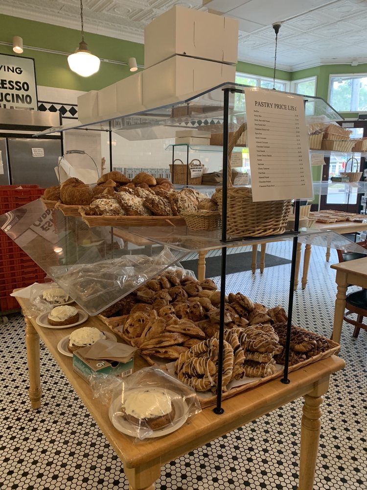 TURTLE BREAD - 52 Photos & 115 Reviews - Bakeries - 3421 W 44th St ...