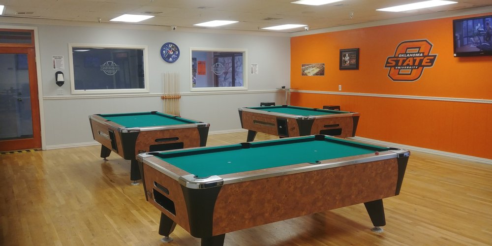 RED APPLE BOWLING CENTER - Updated August 2024 - 1414 SE Washington ...