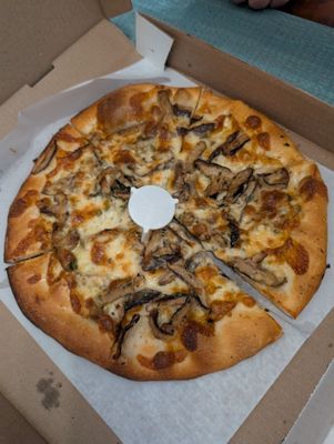 THE PARLOR PIZZA KITCHEN - Updated August 2025 - 73 Photos & 33 Reviews ...