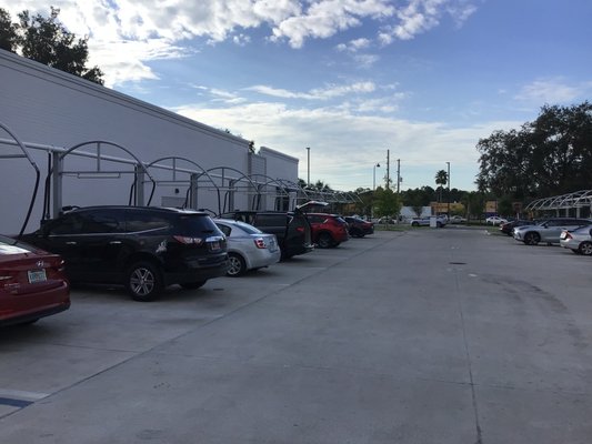 MODWASH - Updated November 2025 - 25 Photos & 14 Reviews - 4389 W Vine ...