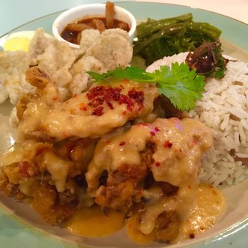 WONDERMAMA - 63 Photos & 11 Reviews - 156, Jalan Ampang, Kuala Lumpur ...