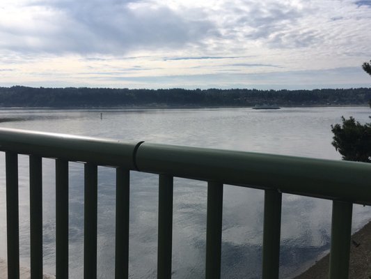 MANETTE BRIDGE - Updated October 2025 - 22 Photos - Manette Bridge ...