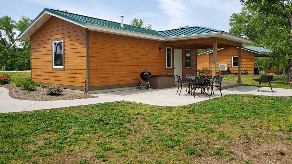 Rock Island Quad Cities Koa 27 Photos And 12 Reviews 2311 78th Ave