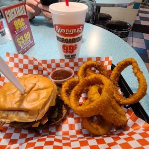 SPANGLES - Updated October 2025 - 25 Photos & 23 Reviews - 1130 SW ...