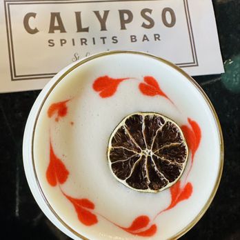 CALYPSO SPIRITS BAR - Updated October 2024 - 65 Photos & 29 Reviews ...
